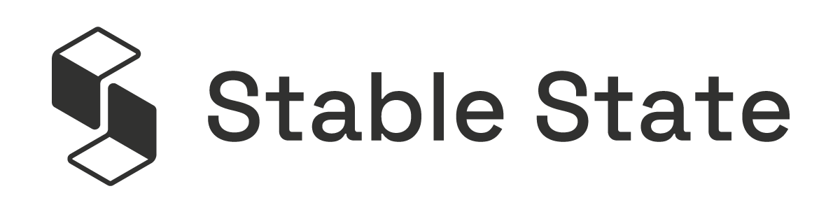 Stable State Consulting - Technical Strategy & Digital Transformation